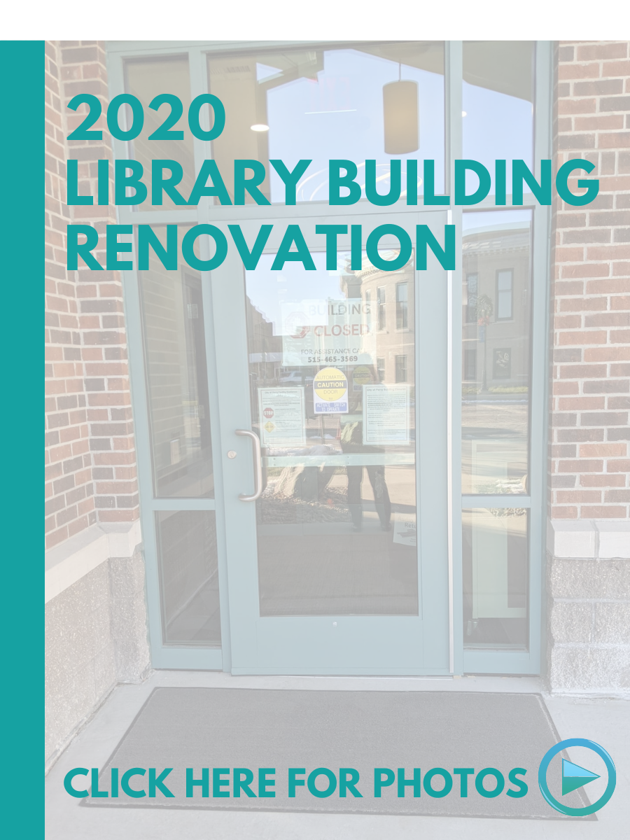 Perry Public Library :: Perry Public Library