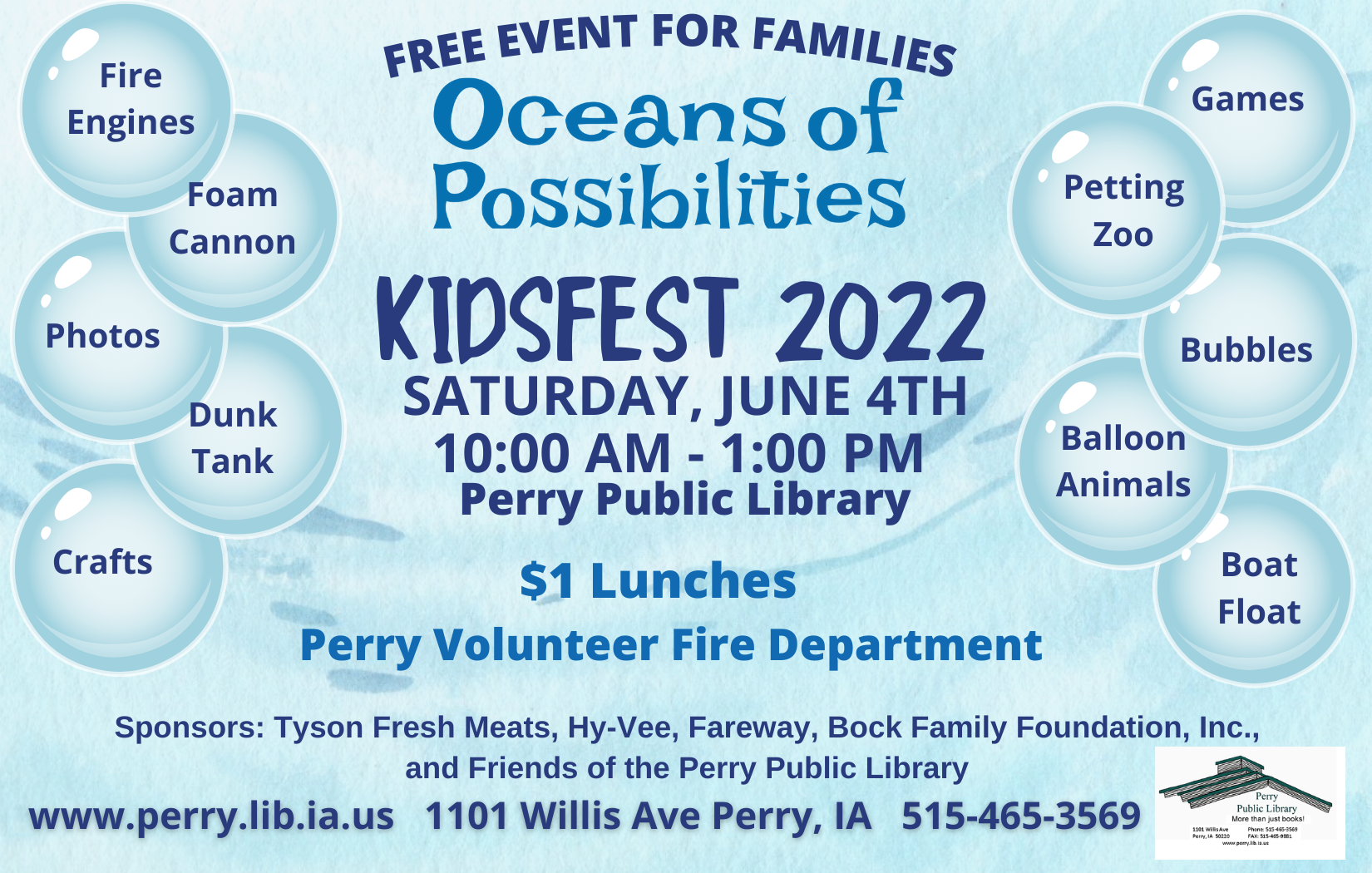 Perry Public Library :: Perry Public Library